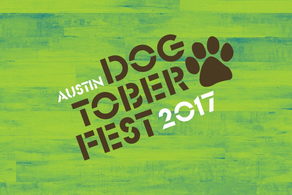 Dogtoberfest Austin - The Label Collective