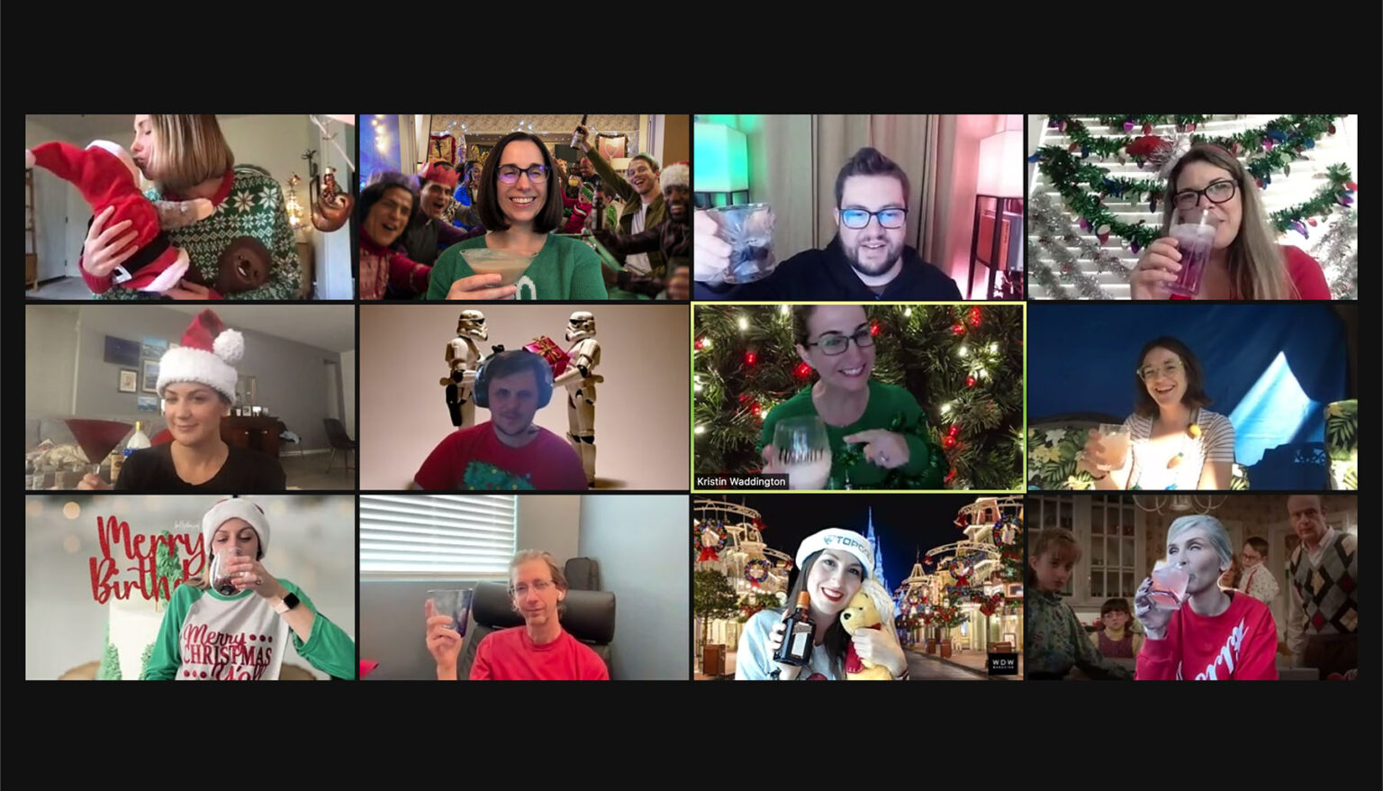 Reflecting on 10 Years of The Label Collective - The Label Collective