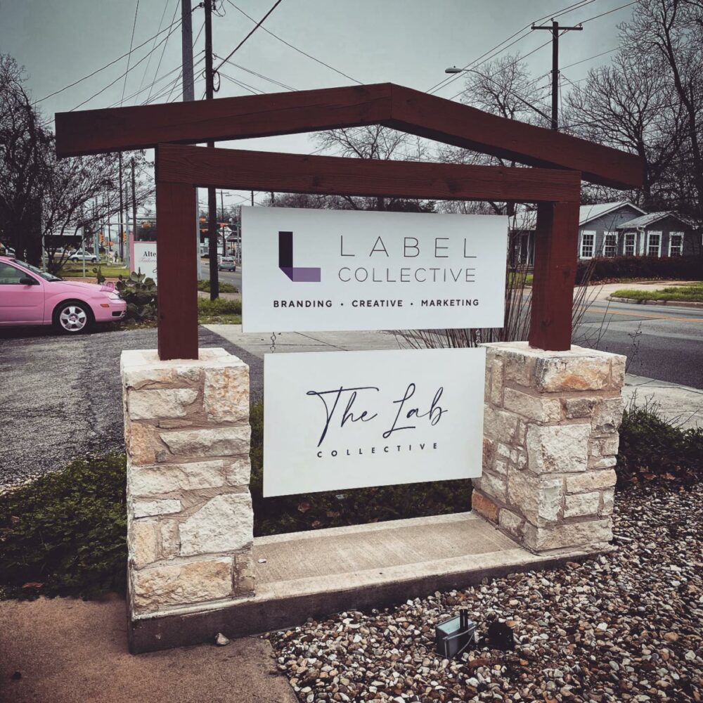 Reflecting on 10 Years of The Label Collective - The Label Collective